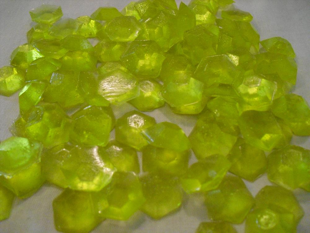 Natural Lime, Hard Candy Drops, Stimulating And Refreshing, Made With ...