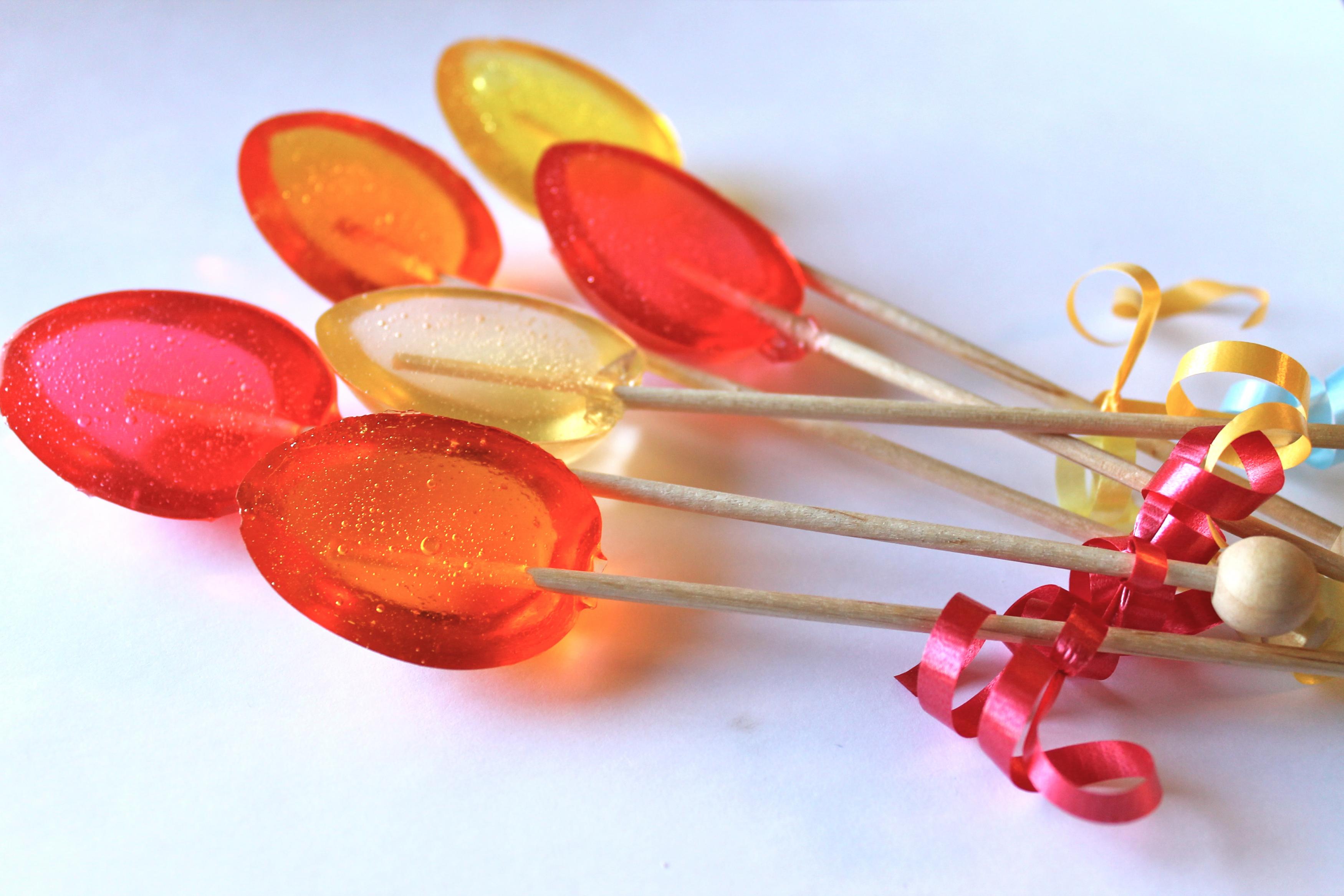 Tea Stirring Spoons, All 6 Sampler, Made With Essential Oils on Luulla